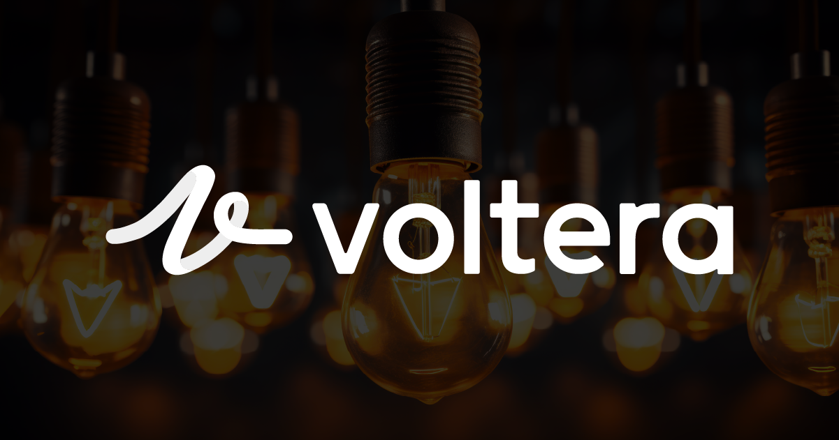 Voltera | Transforme sua energia